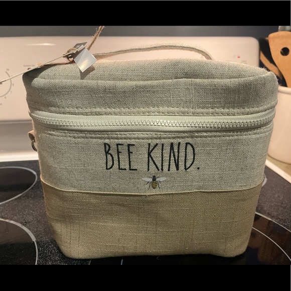 Rae Dunn | Kitchen | Rae Dunn Lunchtote | Poshmark